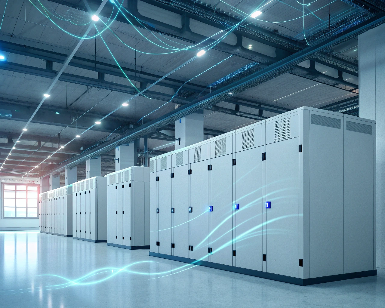 Battery Energy Storage Systems: Risks and Code Requirements