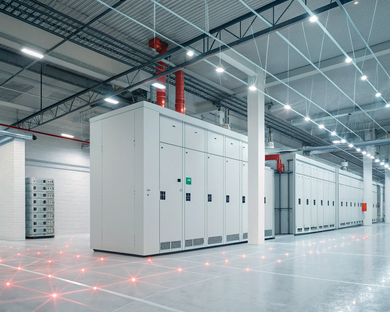 NFPA 855 2026 Edition: Key Code Changes Explained